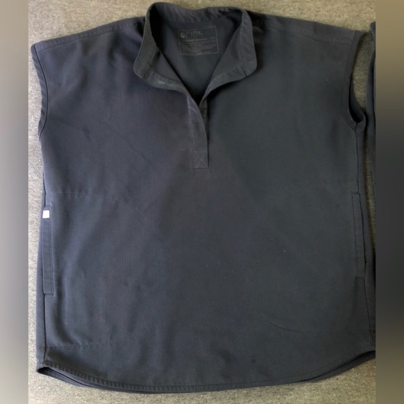 Figs | Tops | Figs Night Sky Rafaela Scrub Top | Poshmark